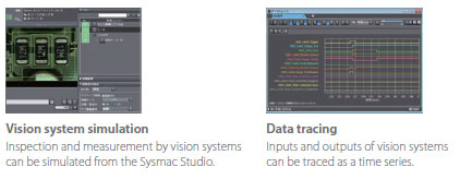 NJ501-4[][][] NJ-series NJ Robotics CPU Units/Features | OMRON ...