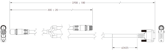 MicroHAWK V430-F / V420-F / V330-F / V320-F Autofocus Multicode Reader ...