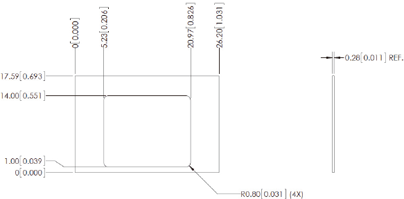 MicroHAWK V430-F / V420-F / V330-F / V320-F Autofocus Multicode Reader ...