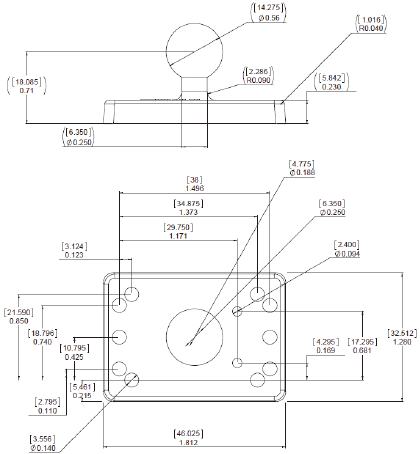 MicroHAWK V430-F / V420-F / V330-F / V320-F Autofocus Multicode Reader ...