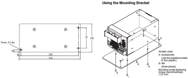 S8VM Switch Mode Power Supply (15/30/50/100/150/300/600/1,500-W Models ...