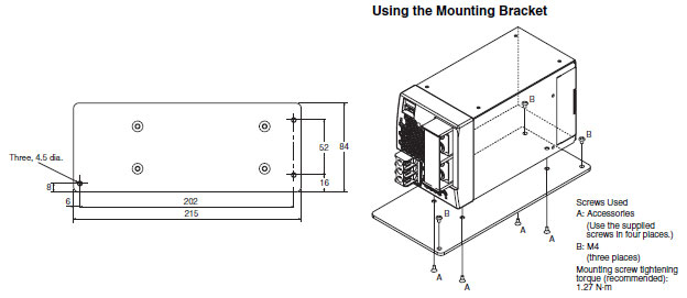 S8VM Switch Mode Power Supply (15/30/50/100/150/300/600/1,500-W Models ...
