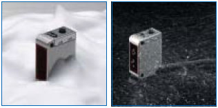 E3ZM-B Transparent Object (PET Bottle) Detection Compact Photoelectric Sensor/Features | OMRON ...