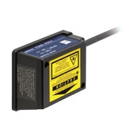 V500-R521B2 / C2 Compact Laser Bar Code Reader/Dimensions | OMRON ...