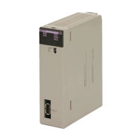 CS1W-NC[]71 SYSMAC CS-series MECHATROLINK-II-compatible Position ...