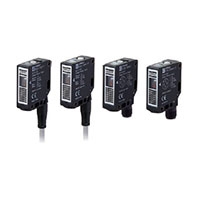 E3S-DB Transparent Object Detection Photoelectric Sensor/Features | OMRON Industrial Automation ...