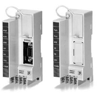 SRM1-C01 / C02-V2 Master Control Units (S-Controllers)/Lineup | OMRON ...